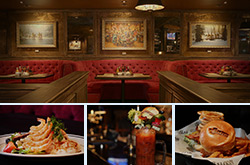 The Saloon Restaurant | Estero Florida | Coconut Point Restaurants ...