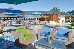 Sunset Beach Bar & Grill | Naples Florida | Beach Bars, Beachfront Bars ...