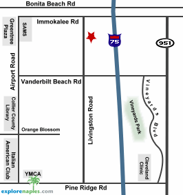 Sun N Fun Lagoon | Naples Florida